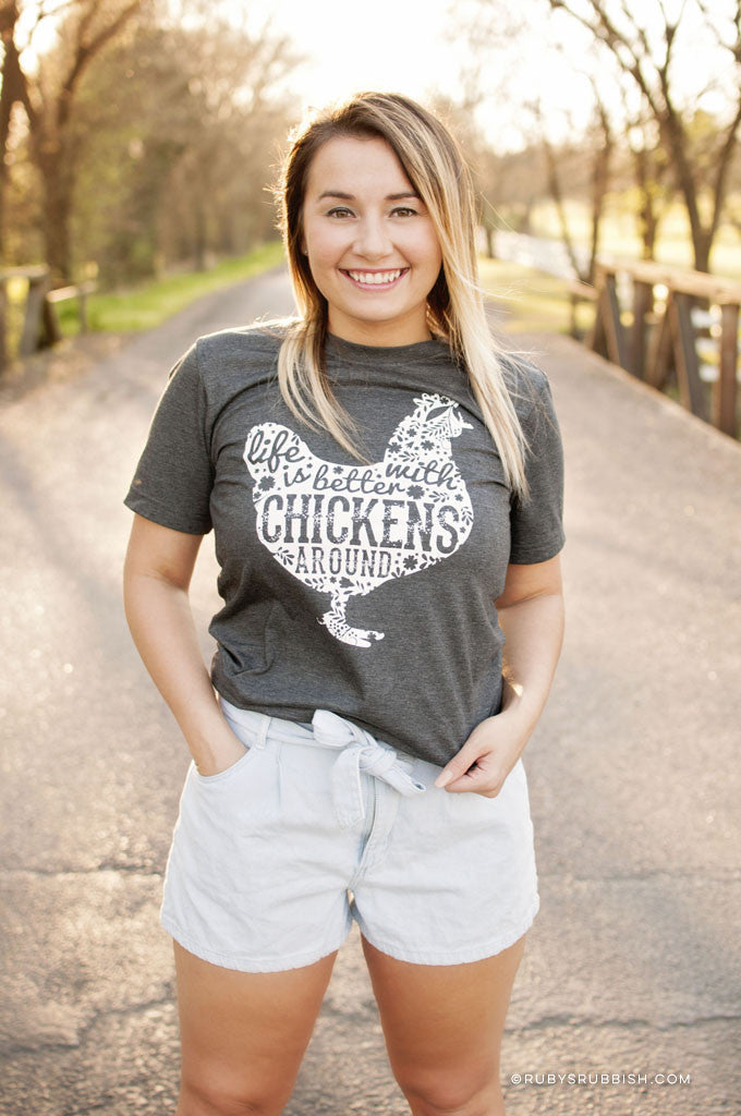 Ruby's Rubbish Core Collection – Ruby's Rubbish®