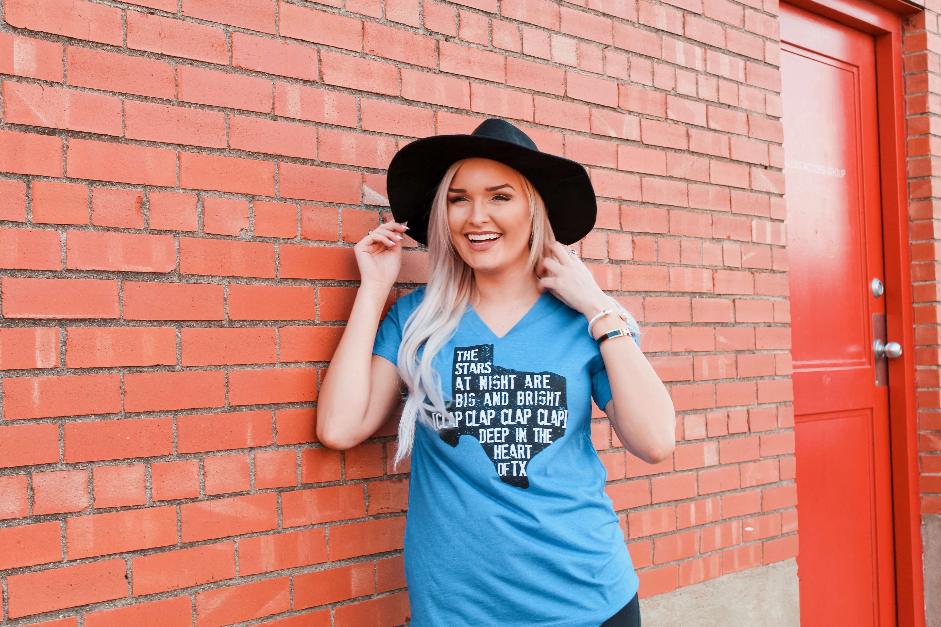Clap Clap Clap | Southern T-Shirt | Ruby’s Rubbish® – Ruby's Rubbish®