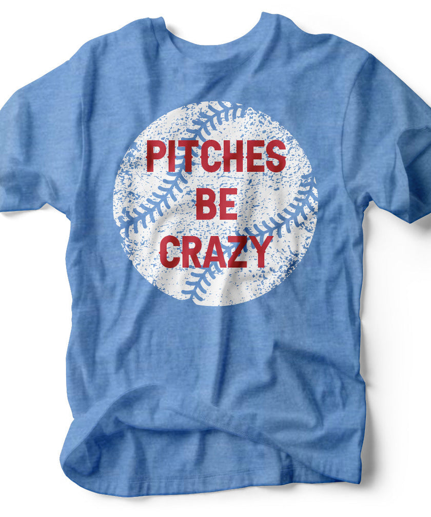 Baseball – Ruby's Rubbish®